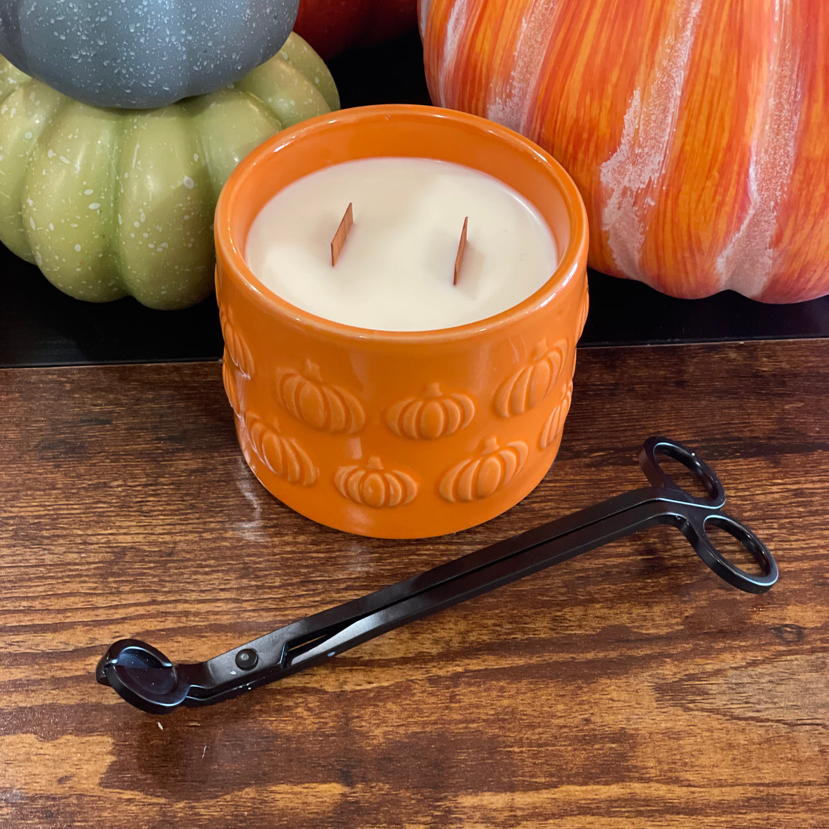 Wick cutter – Enchanted Wik Candle Co & Bar
