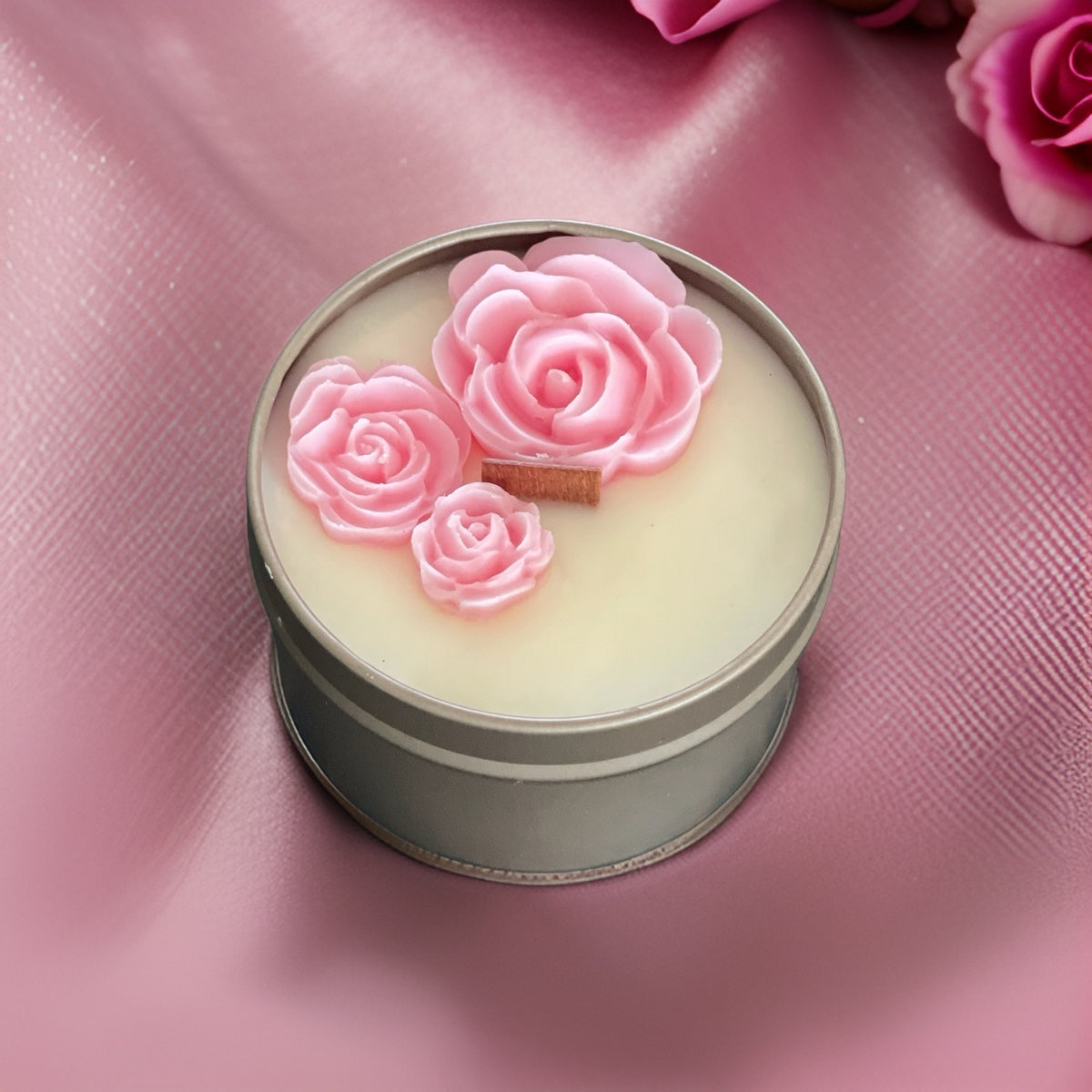 Custom Candles – Enchanted Wik Candle Co & Bar