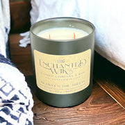 Between the Sheets – Enchanted Wik Candle Co & Bar